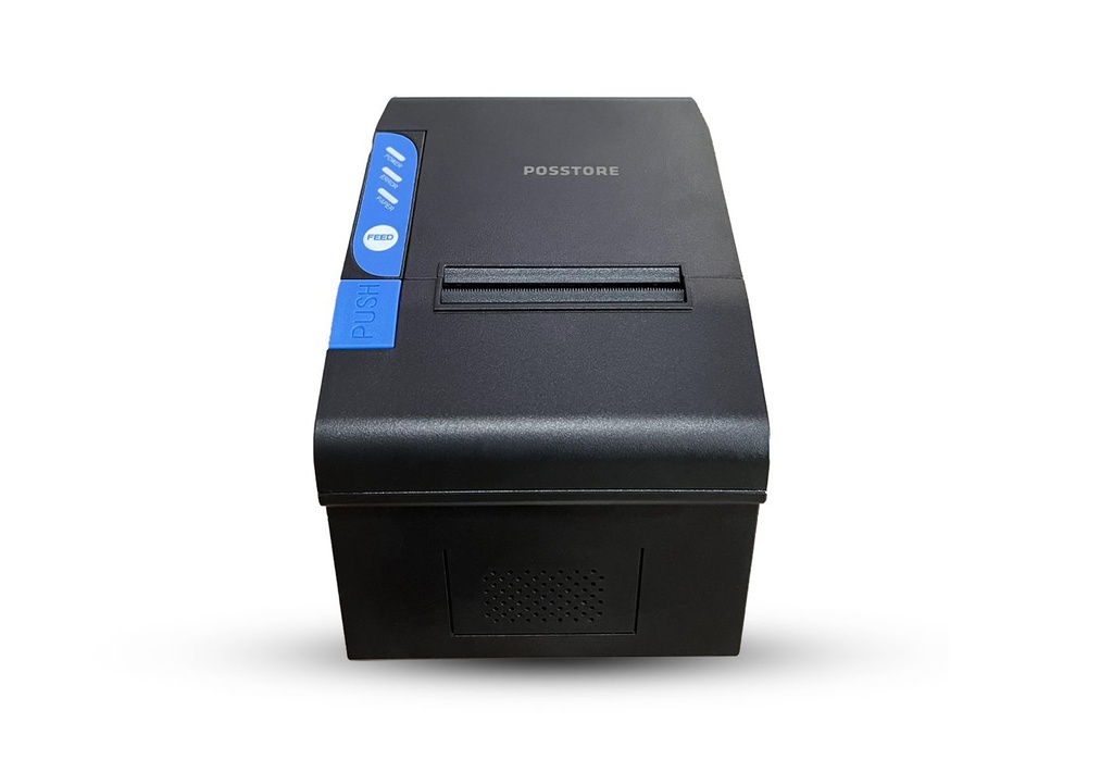 POSSTORE PS-5 THERMAL USB PRINTER | TecPill